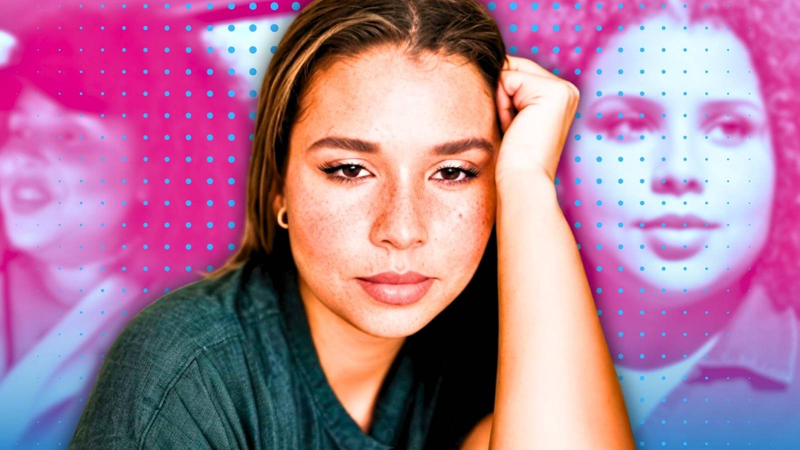 The Family Chantel: Winter Everett's Not In Chantel Everett's Shadow ...