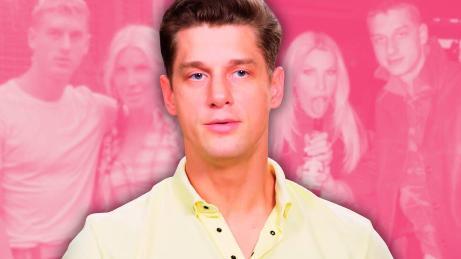 90 Day Fiancé Star Justin AKA Igor's Old Photos Are Shocking (He’s ...