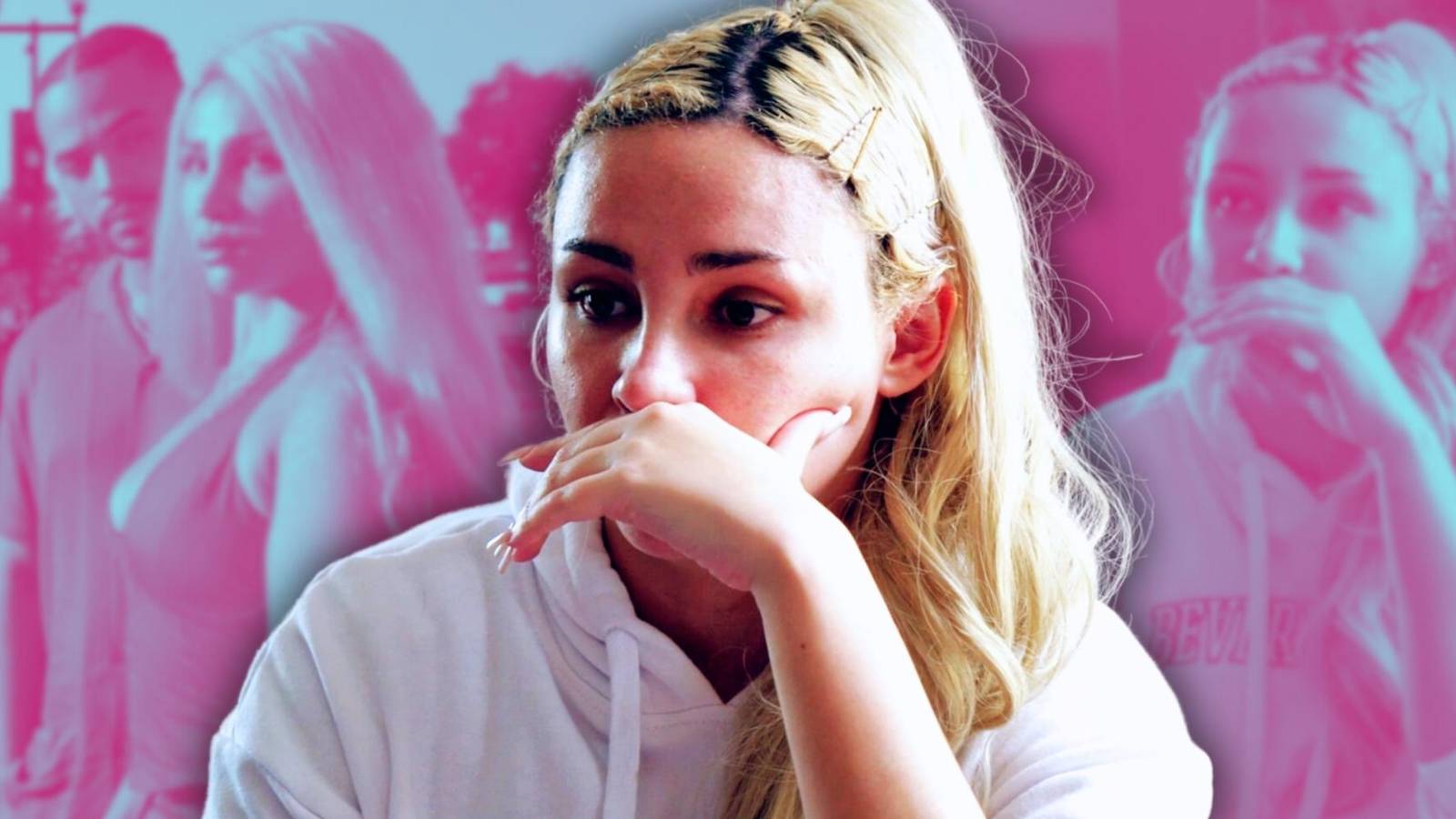 90 Day Fiancé: Sophie Sierra’s Bisexuality Drama Is Unnecessary (Why It ...