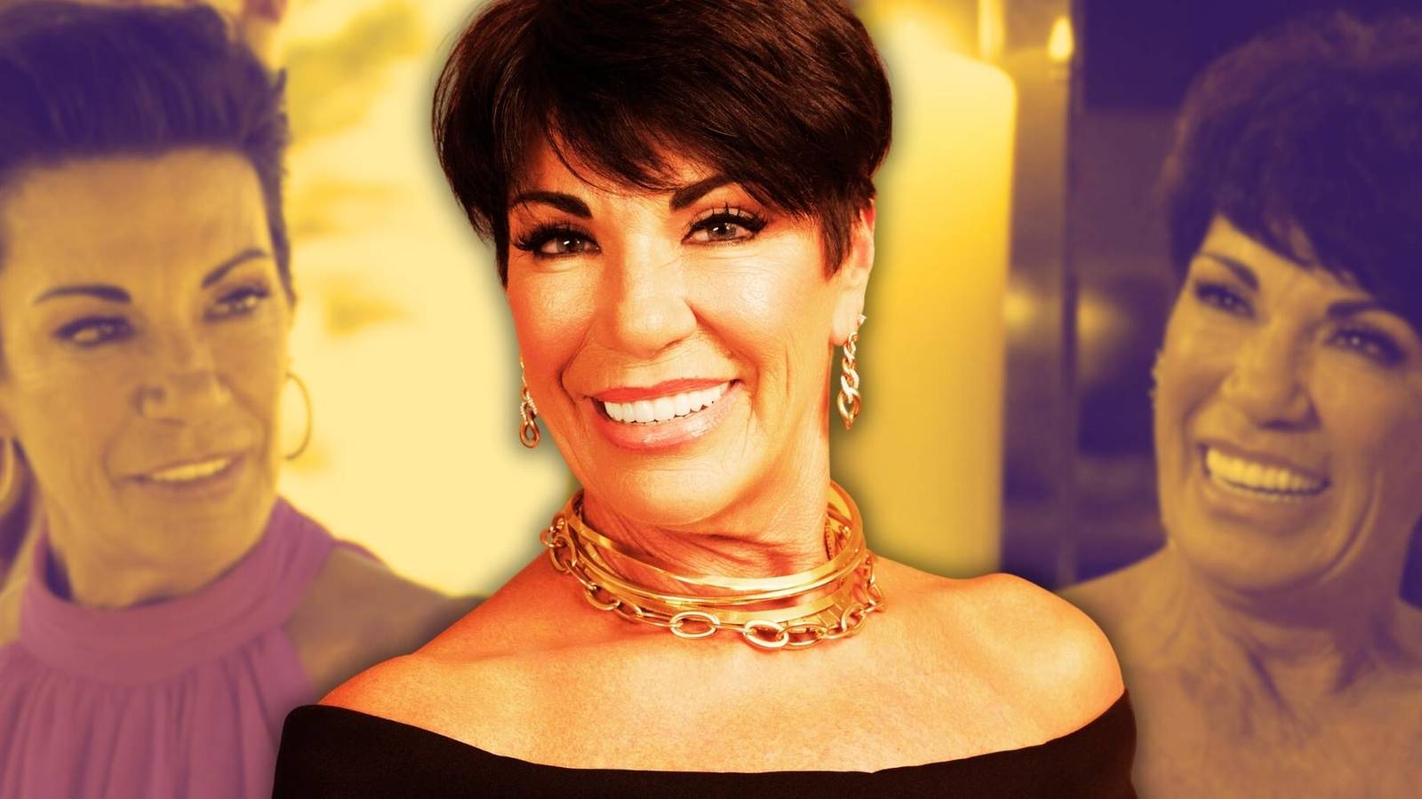 The Golden Bachelor’s Susan Noles Reveals Relationship Status Update ...