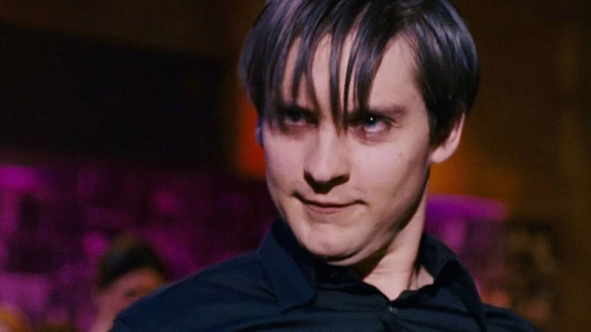 Marvel Finally Apologizes for Spider-Man 3's Emo Peter Parker: "No-One ...