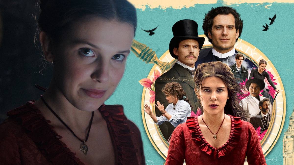 Enola Holmes 3: Cast, Story & Everything We Know