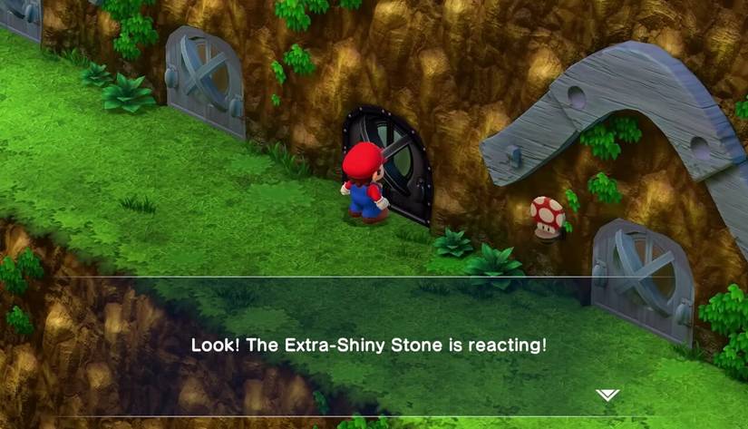 Super Mario RPG Remake: How to Beat Jinx (All 4 Stages)