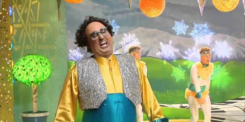 Everything To Know About The Chrimbus Special On Tim And Eric Awesome ...