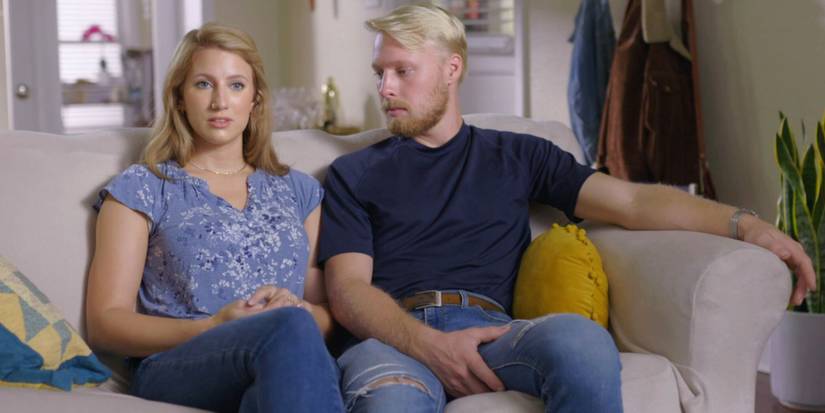 Welcome To Plathville: Could Olivia & Ethan Plath Reconcile? (They Really Did Love Each Other)