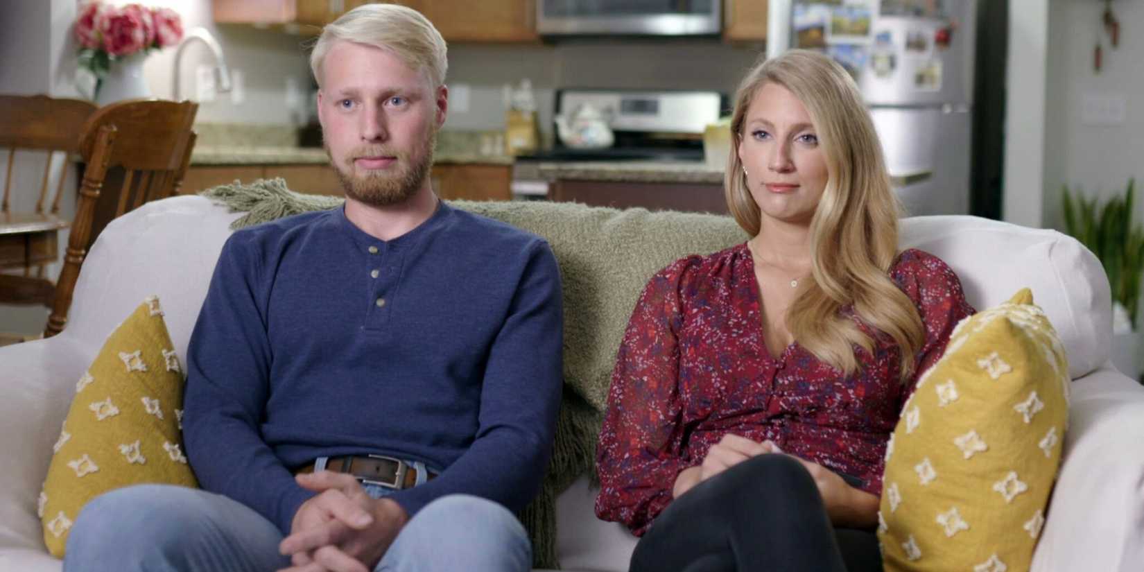 Welcome To Plathville Season 7 Trailer Revealed As Ethan Plath Finally Confronts Ex Olivia