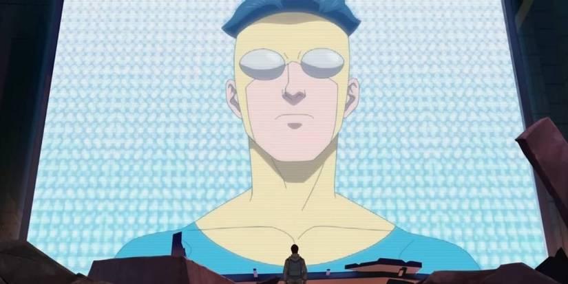 Invincible's 6 Biggest Twists In Season 2 Part 1