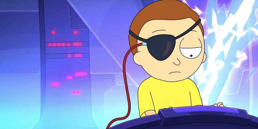 10 Rick & Morty Villains, Ranked By How Powerful They Are