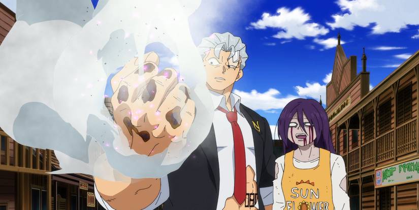 Undead Unluck Episode 7 Release Date & Time