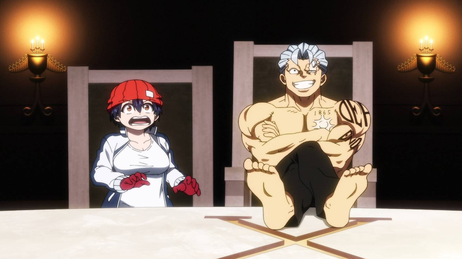 Undead Unluck Episode 6 Release Date & Time