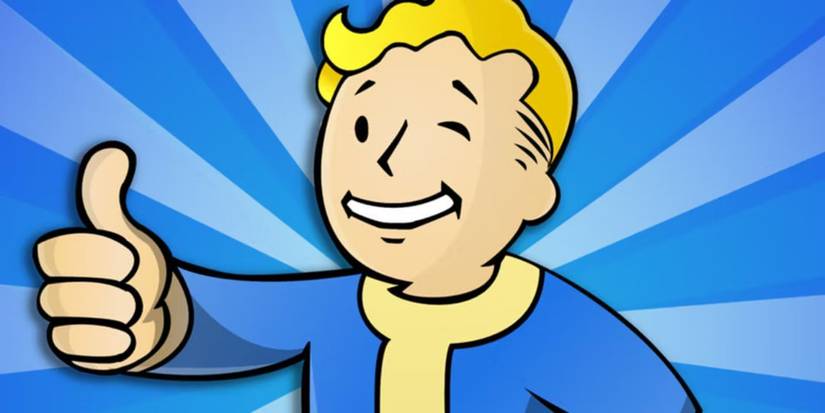 Who Is Vault Boy? Fallout’s Vault-Tec Mascot & Origins Explained