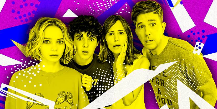 Freaky Friday 2 Is Set To Copy A "Rotten" Body Swap Movie From 2023