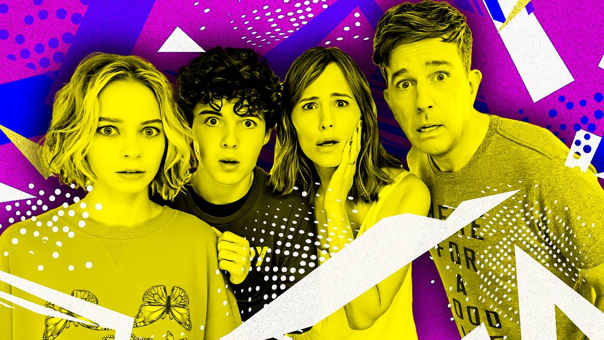 Family Switch Ending Explained