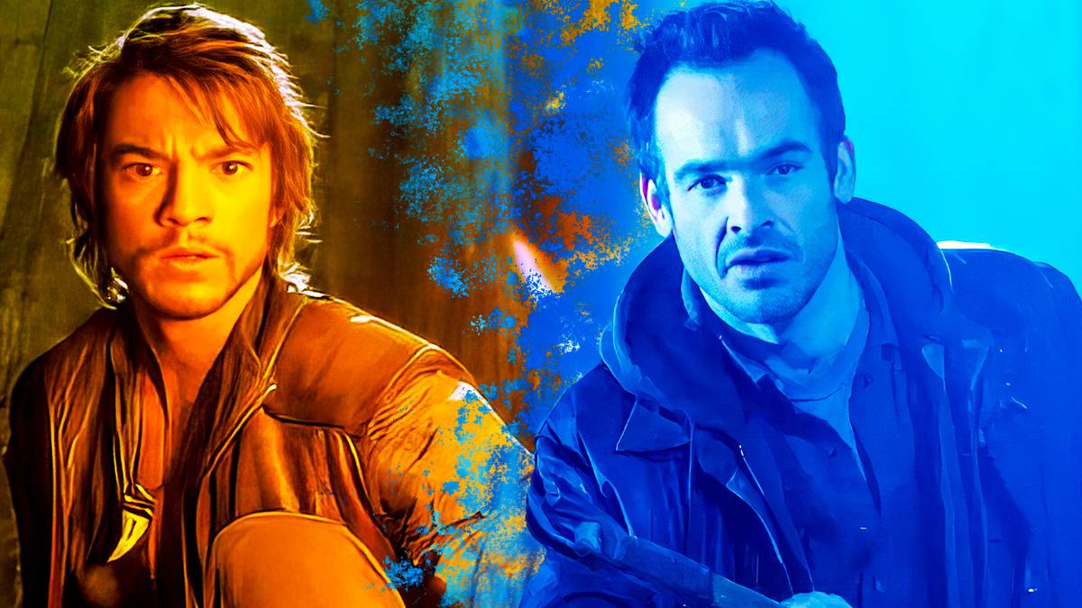 10 Forgotten Fantasy Shows Based On Books You Need To Watch