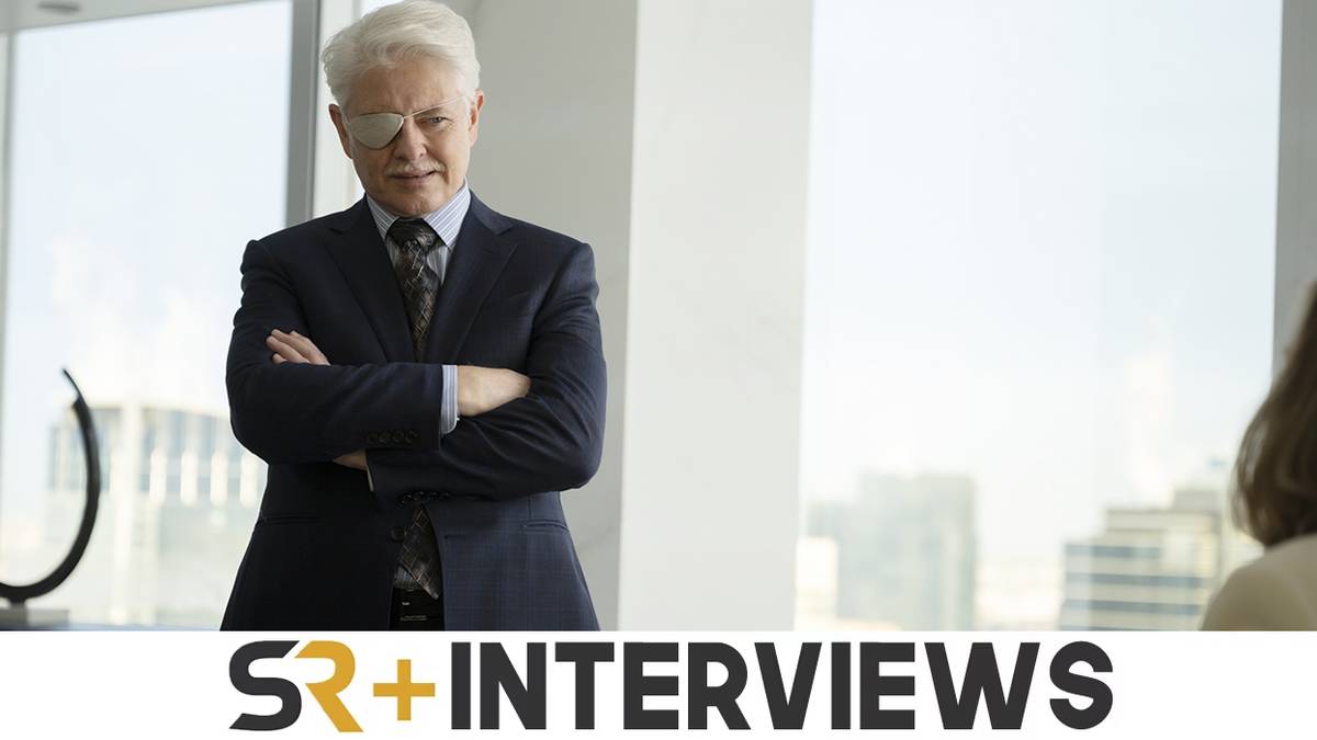 Fargo Season 5 Interview: Dave Foley On Collaborating With Jennifer ...