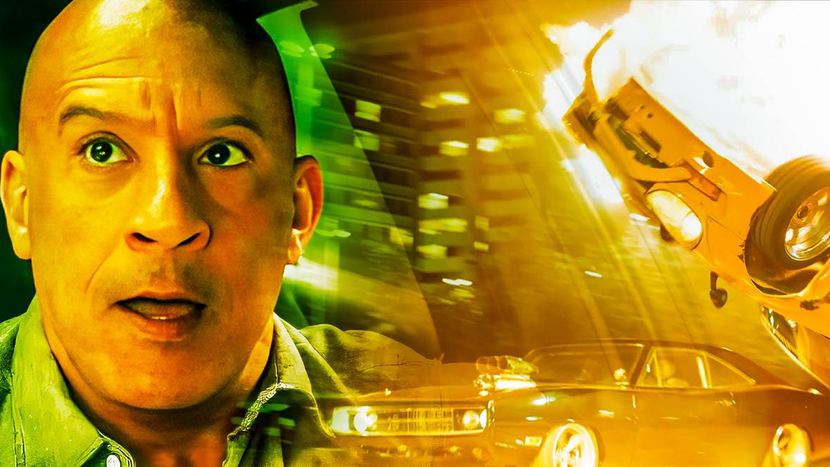 Fast & Furious: The Best 60 Seconds From Each Of The 11 Fast Saga Movies
