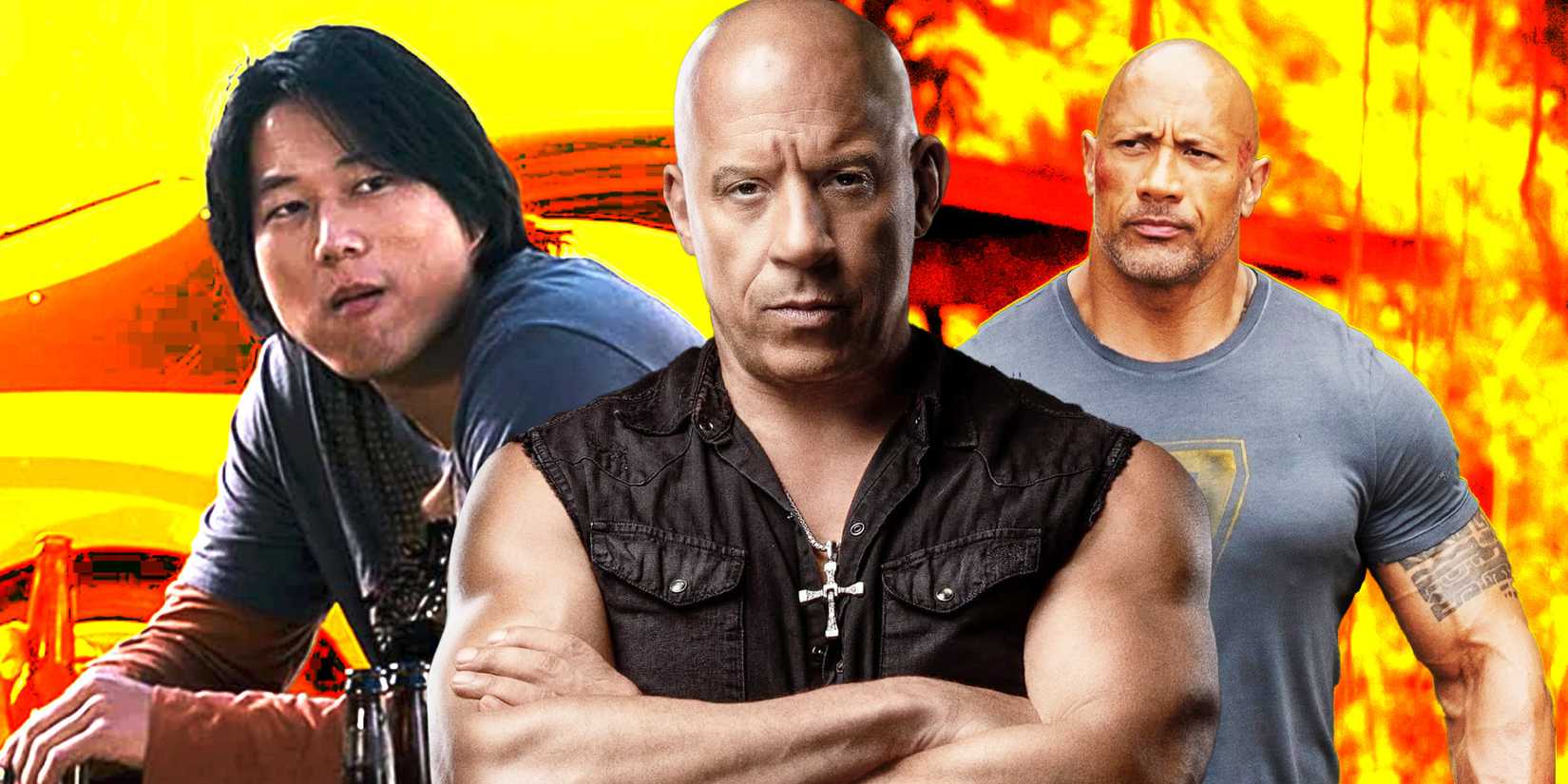 Fast & Furious’ Only 2 Spinoff Movies Perfectly Illustrate How Much The ...