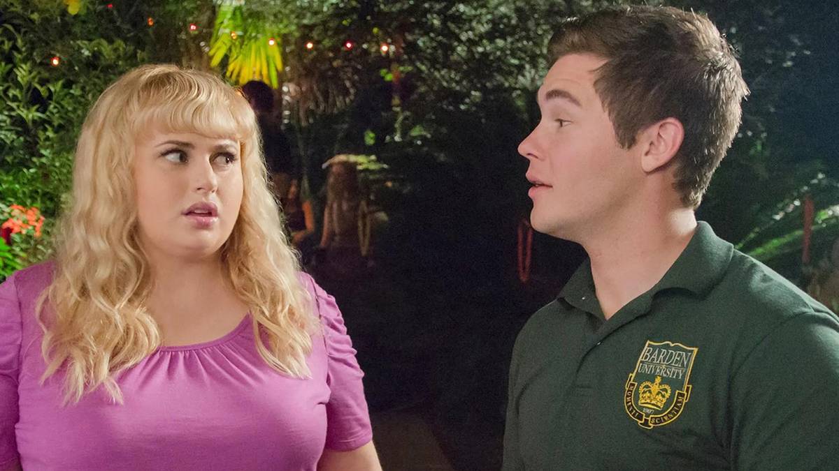 10 Best Comedy Movies Turning 10 In 2025