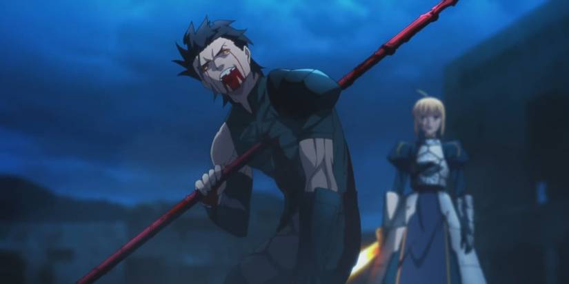 10 Best Anime Fights That Ended in Absolute Tragedy