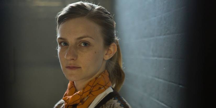 Faye Marsay: The Game Of Thrones Actress' 10 Best Movies & TV Shows