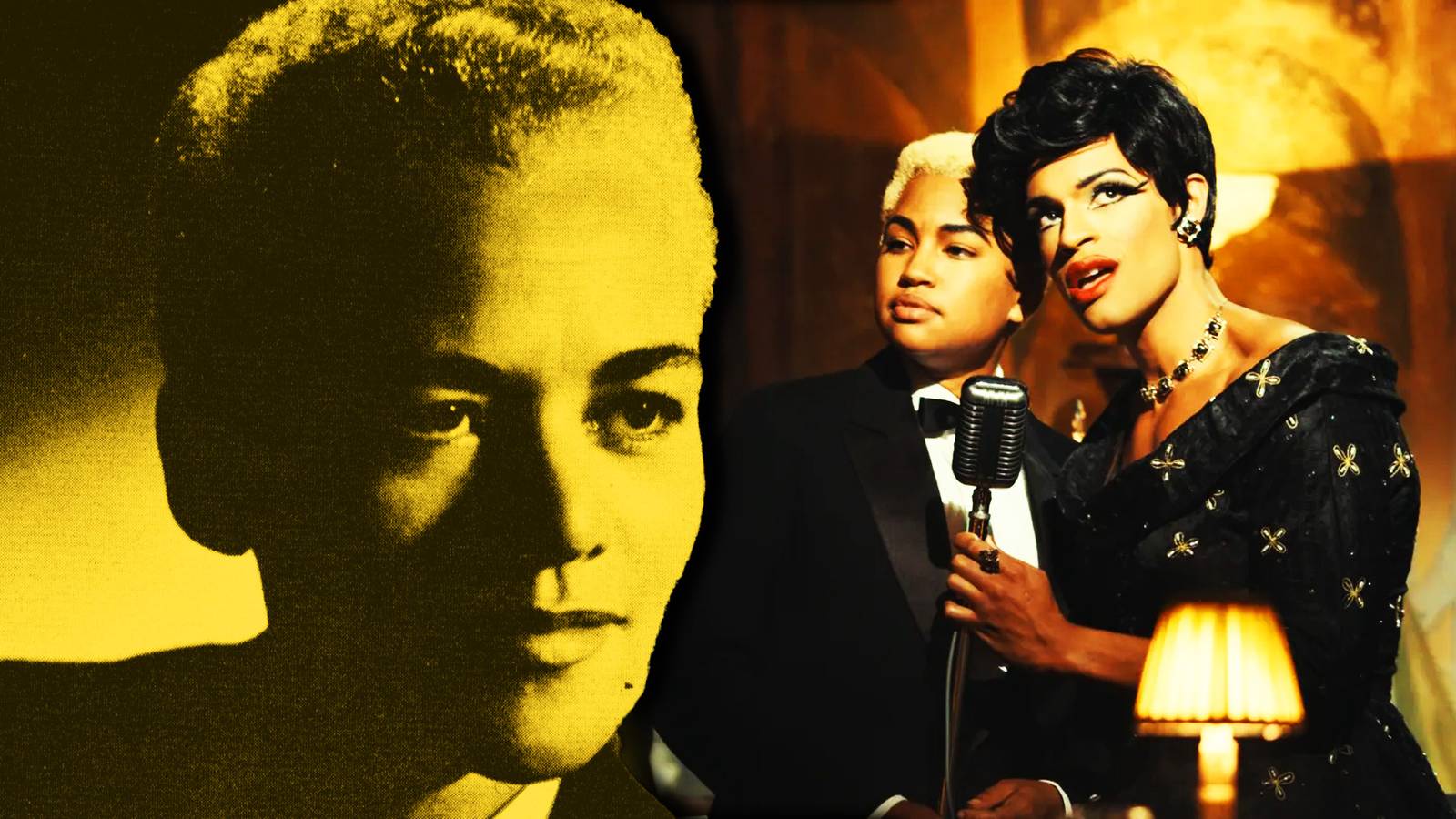 Who Is Stormé DeLarverie In Fellow Travelers? Real-Life Performer ...