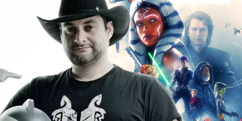 Why The Star Wars Franchise Head’s Replacement Is A Top Tier Pick ...