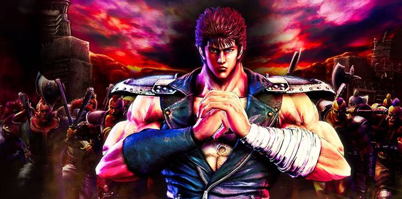 10 Best Licensed Video Games Based On Anime