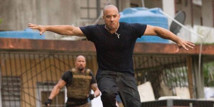 This 5-Minute Fast & Furious Scene Is Still The Franchise’s Most ...