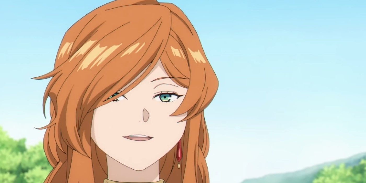 I personaggi più forti di frieren