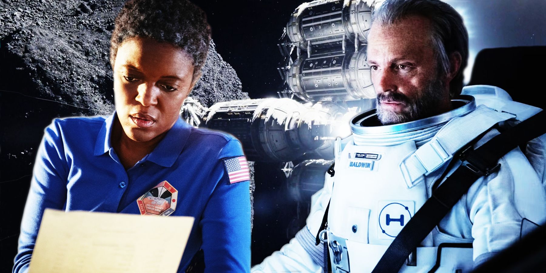 What Happened To Danny In For All Mankind