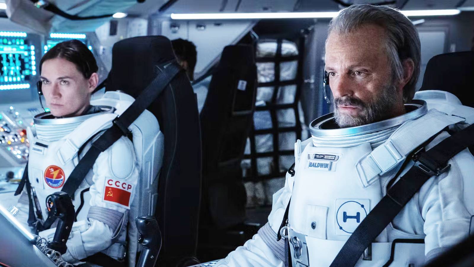 For All Mankind Season 4 Review: Alternative History Show's Future Is ...