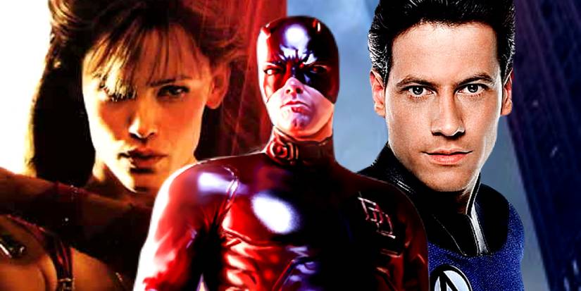 Jennifer Garner Breaks Silence On Deadpool 3 Elektra Return Reports