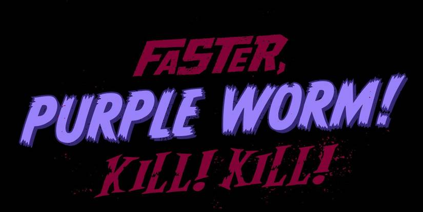 Faster Purple Worm! Kill! Kill! Interview: Kyle Newman On The Power Of D&D