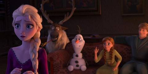 Frozen 2 Summary, Trailer, Cast, Where to Watch and More