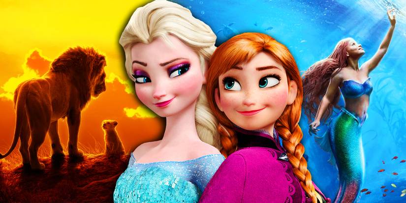 Disney Still Hasn't Learned The Most Important Lesson From Its 2021 ...
