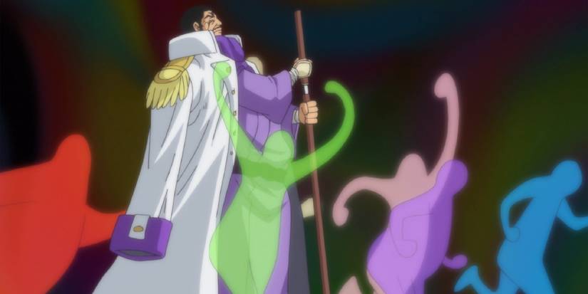 One Piece's Most Mysterious Power Explained: What Is Haki?