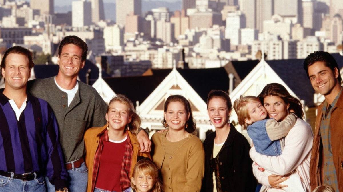 Full House Summary, Trailer, Season List, Cast, Where to Watch and More
