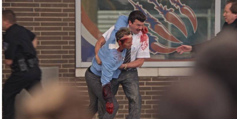 Vice Principals Series Finale: Recap & Ending Explained