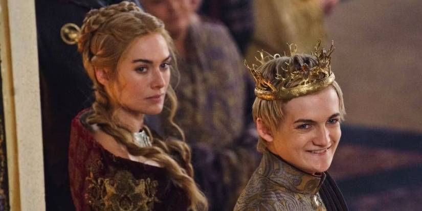 House Of The Dragon Confirms A Massively Harsh Reality About Its Cersei ...