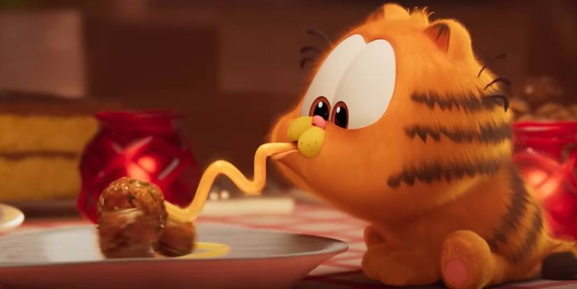 Every Animated Movie Releasing In 2024