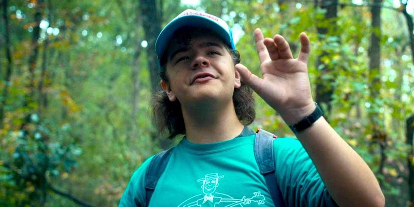 Gaten Matarazzo Interview: Stranger Things Star On His Long Love For ...