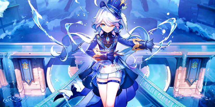 Genshin Impact: What Happened To The Hydro Archon Focalors (In Detail)