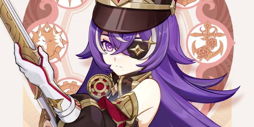 Genshin Impact 4.3 Chevreuse Kit Leaks - Vision, Skills, & Burst