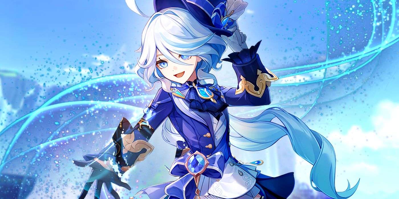 Genshin Impact: What Happened To The Hydro Archon Focalors (In Detail)