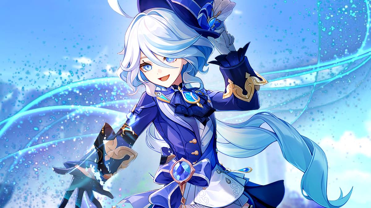 Genshin Impact: Furina Character Builds (Weapons, Artifacts, Team Comps)