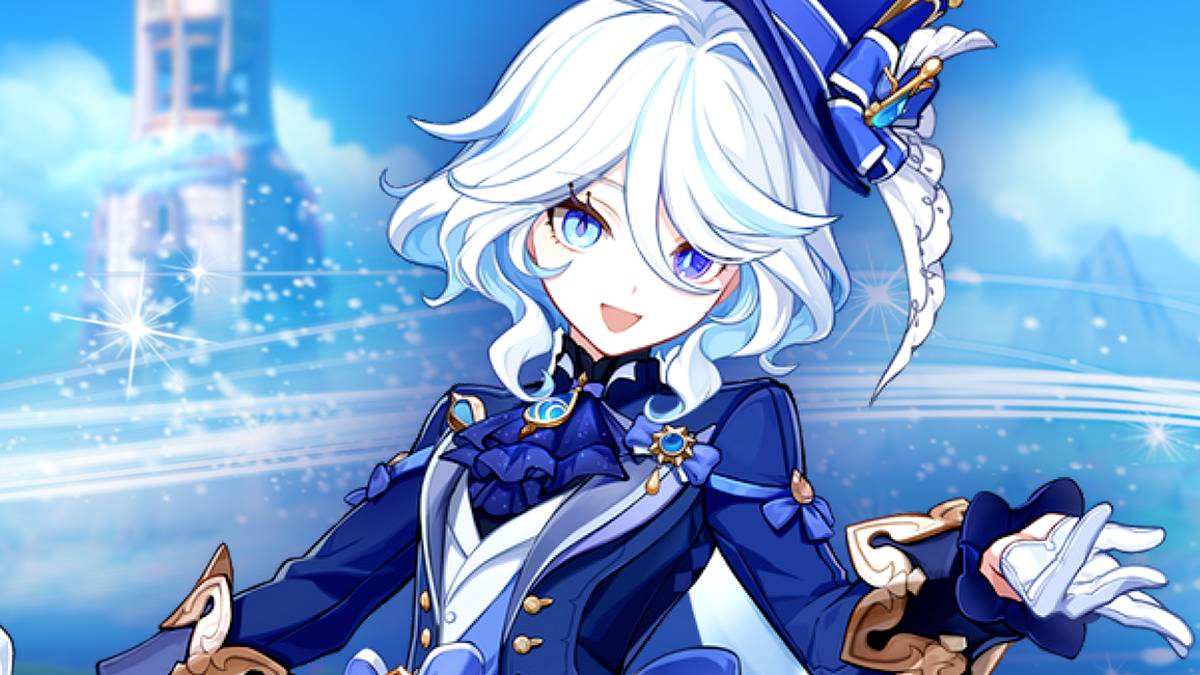 Genshin Impact: What Happened To The Hydro Archon Focalors (In Detail)