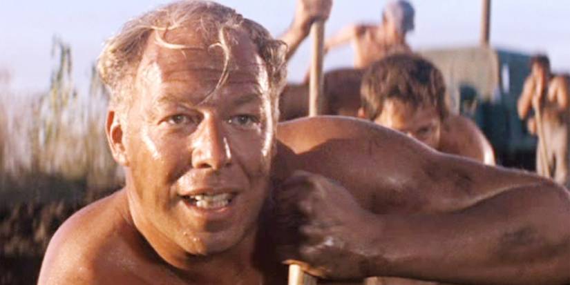 Cool Hand Luke Cast & Character Guide - Paul Newman Leads Oscar-Winning ...