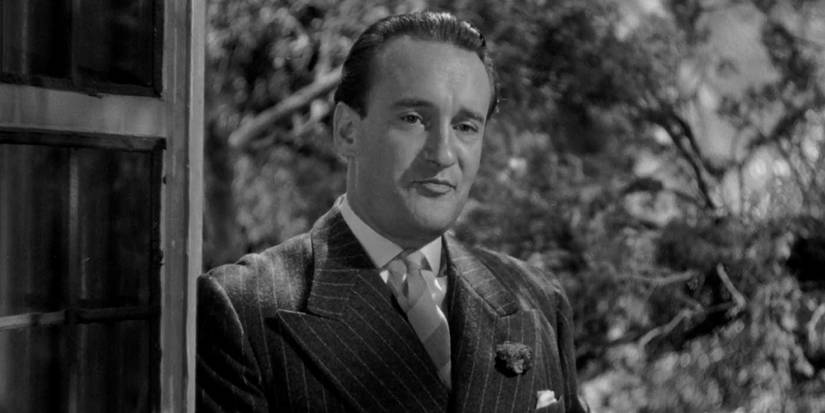 10 Lesser Known Golden Age Of Hollywood Actors Who Deserve More Recognition