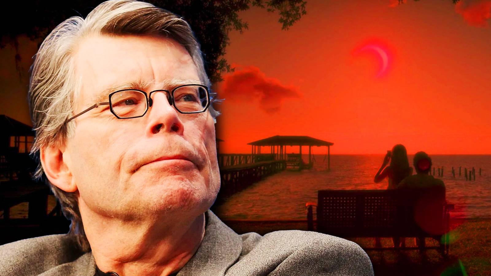 Stephen King Nearly Directed This 2017 Movie, And It Would’ve ...