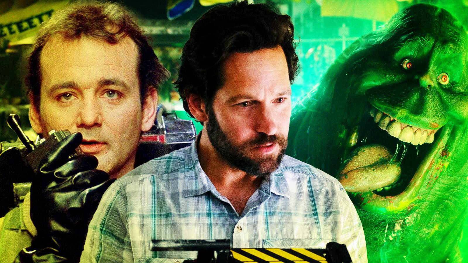 How To Watch The Ghostbusters Movies & TV Shows In Order